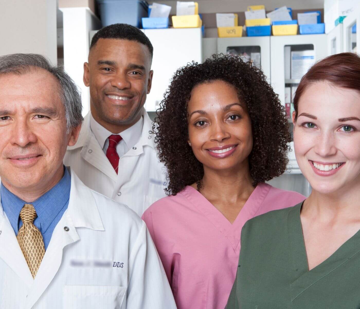 Partner With Us - Redicare Mobile Health Service